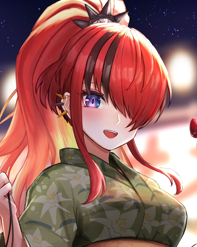 Who is Lain Paterson? @Lain_Paterson, explained