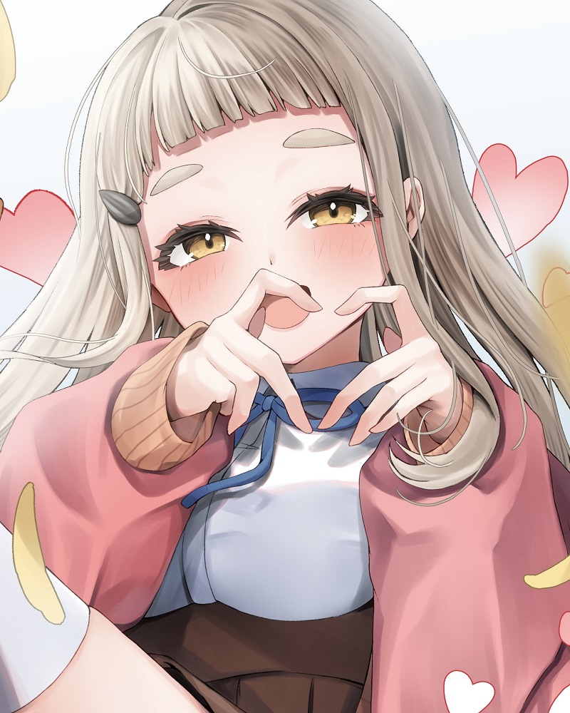 Who is Machita Chima? @chima_machita23, explained