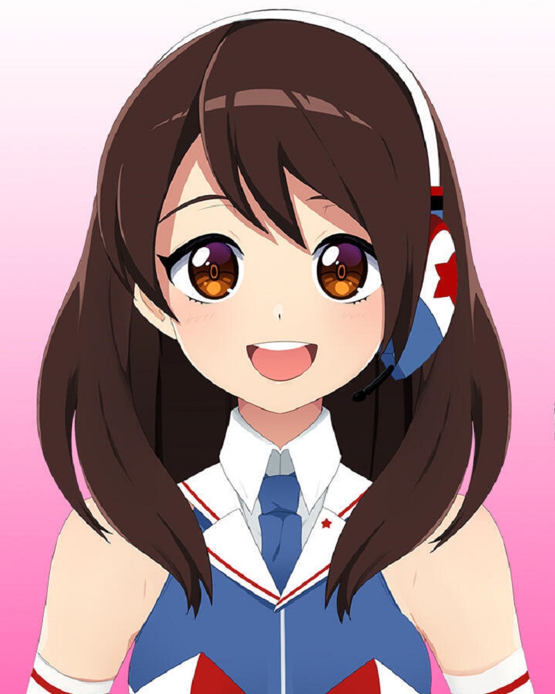 Who is MegaMoeka? @MegaMoeka, explained