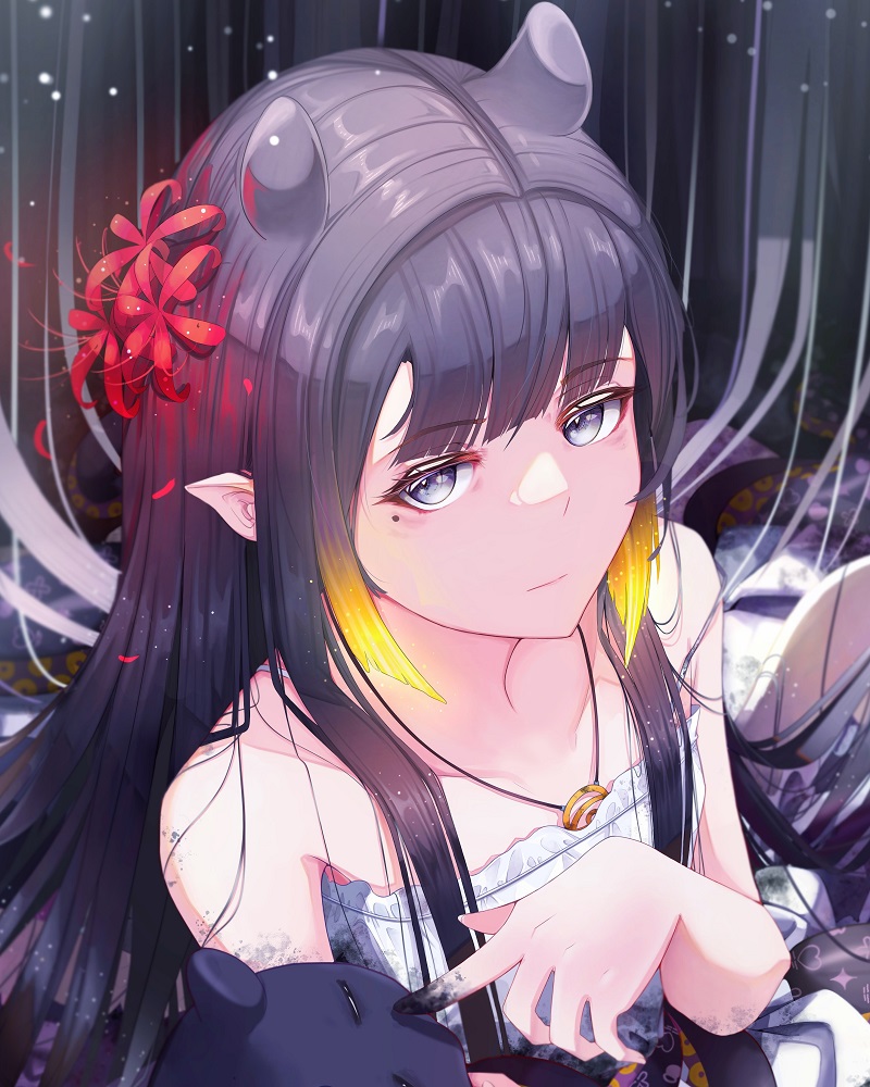 Who is Ninomae Ina'nis? @ninomaeinanis, explained