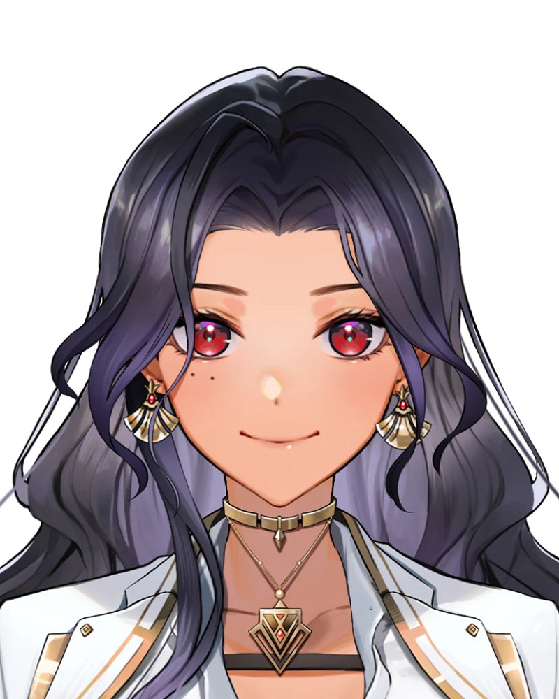 Who is Scarle Yonaguni? @ScarleYonaguni, explained