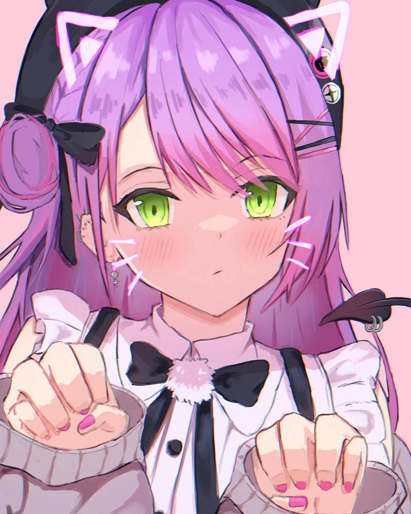 Who is Tokoyami Towa? @tokoyamitowa, explained