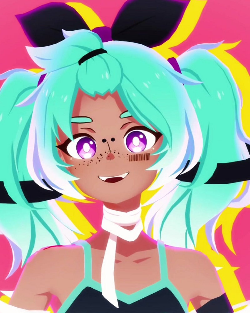 Who is vtMILKY? @MikyuuPro, explained