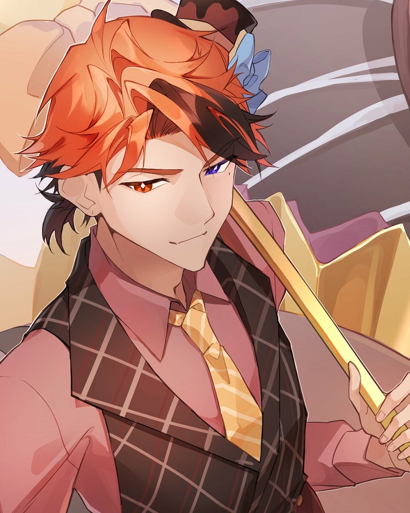 Who is Yukoku Roberu? @yukokuroberu, explained