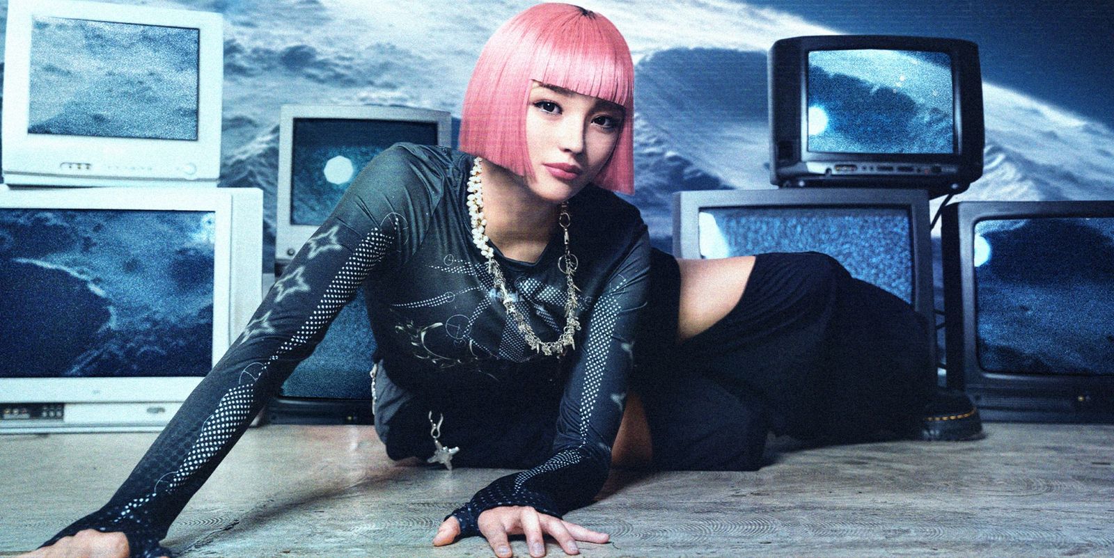 imma: The Virtual Influencer Disrupting The Fashion Industry ...