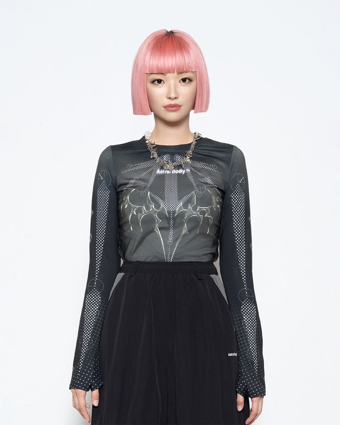 imma: The Virtual Influencer Disrupting The Fashion Industry ...