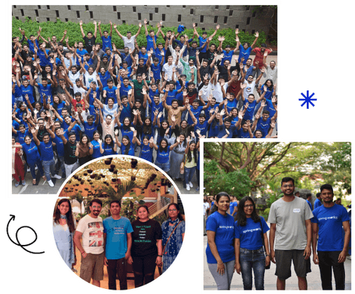 Job Openings & Career Opportunities at Springworks