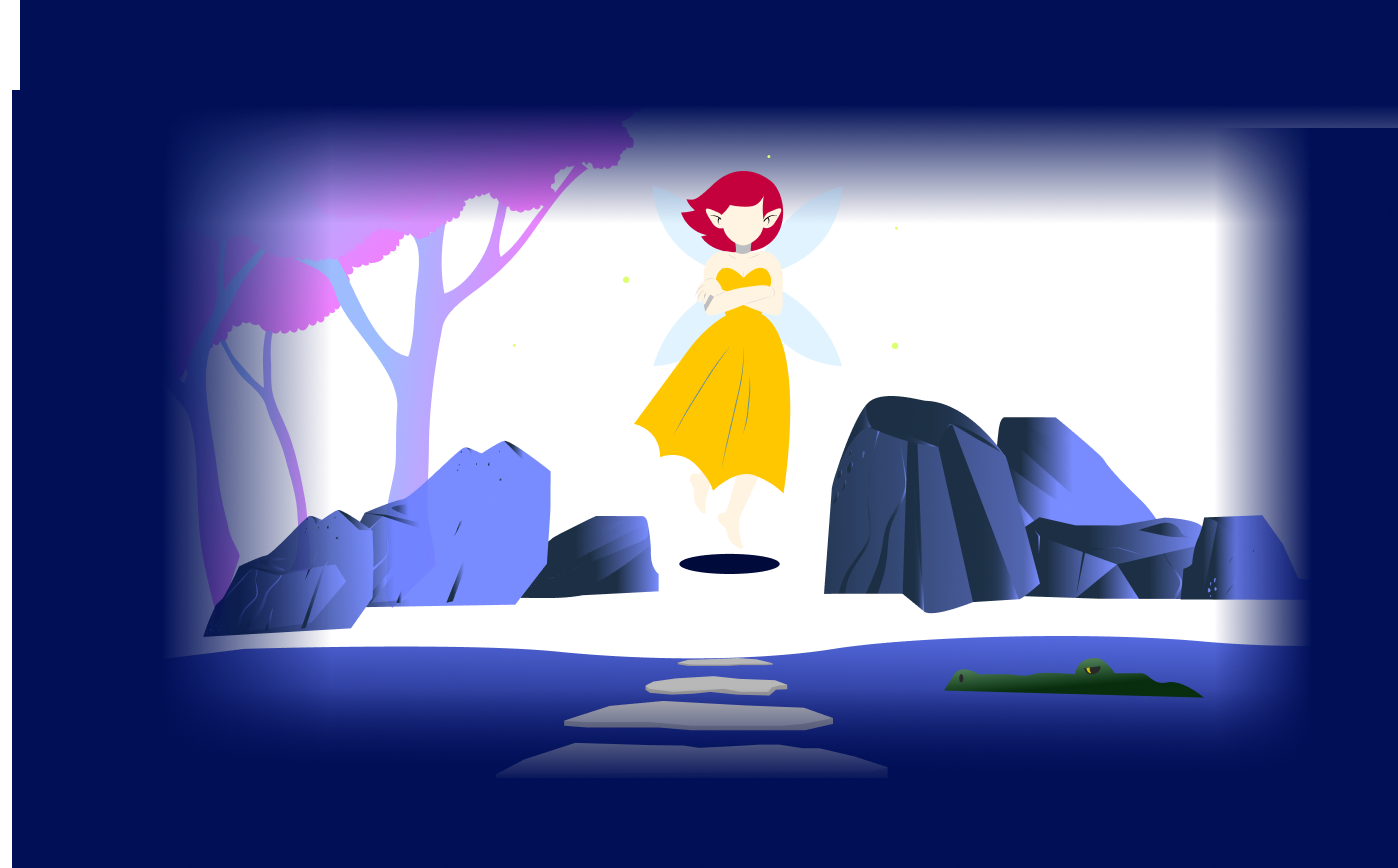 The Hike: The Ultimate Zoom Game for Remote Teams