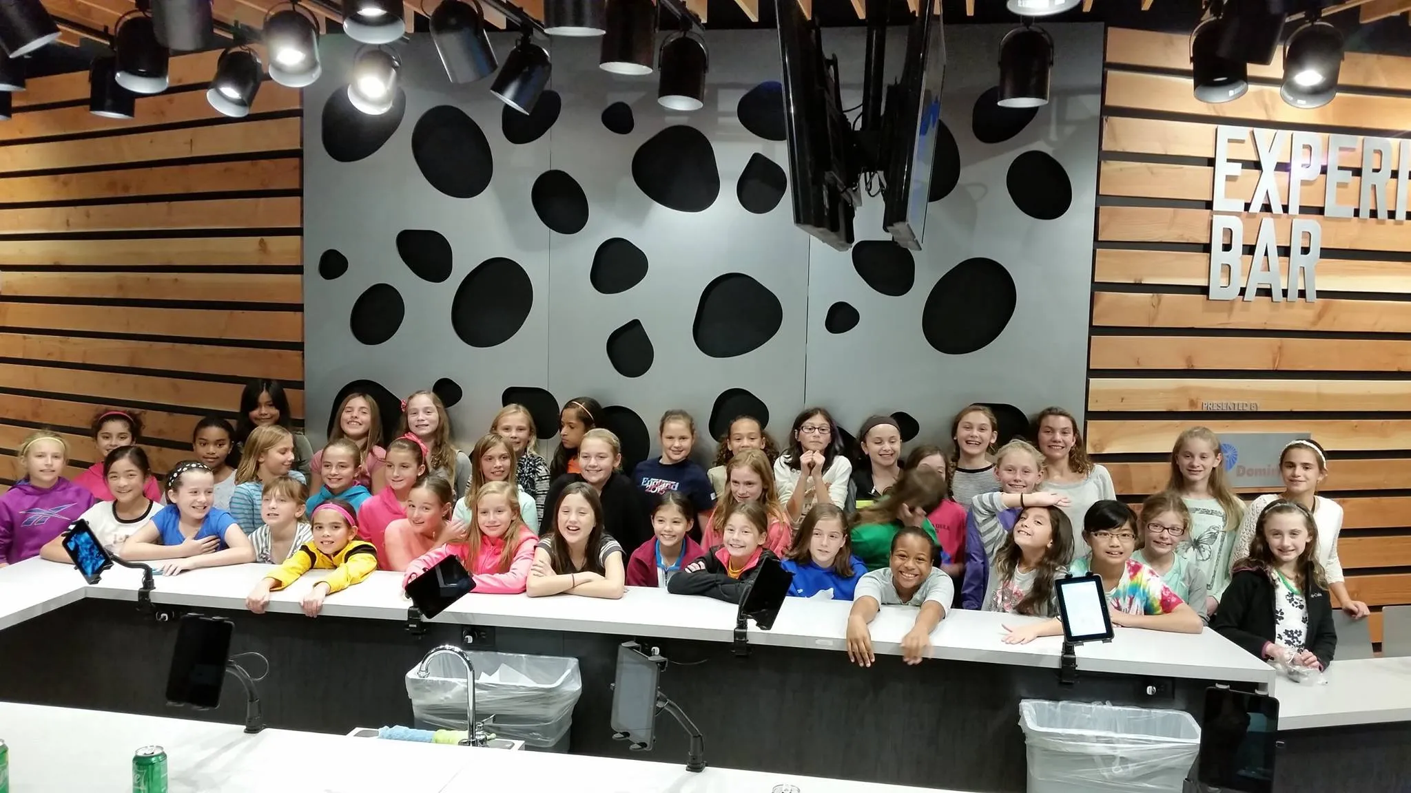 Group Visits | Children's Science Center