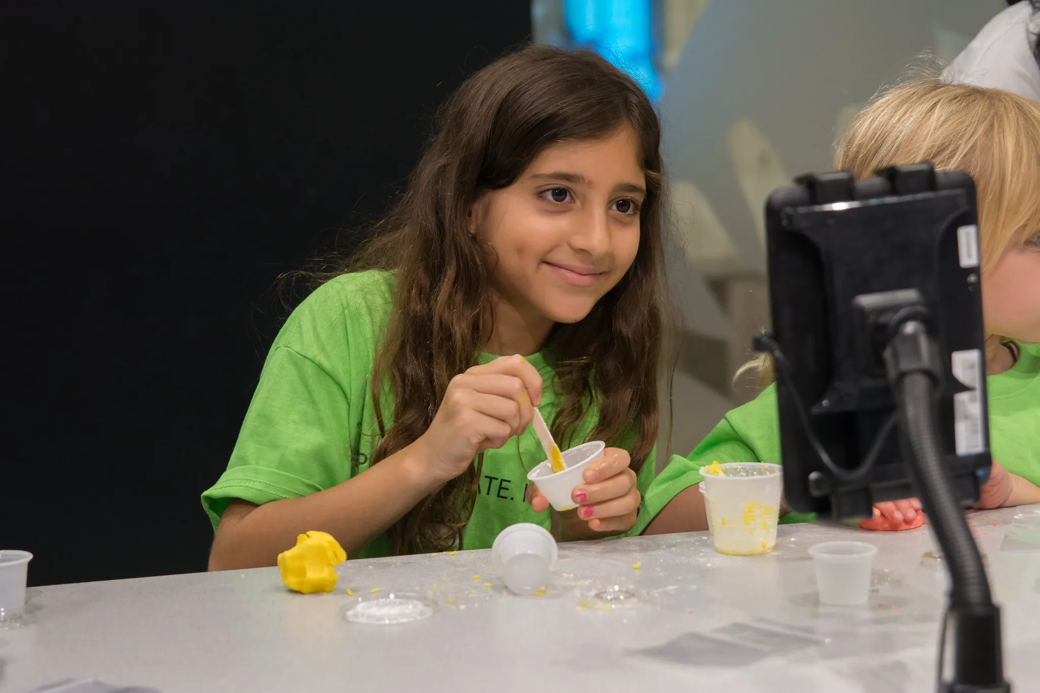 Parents | Children's Science Center