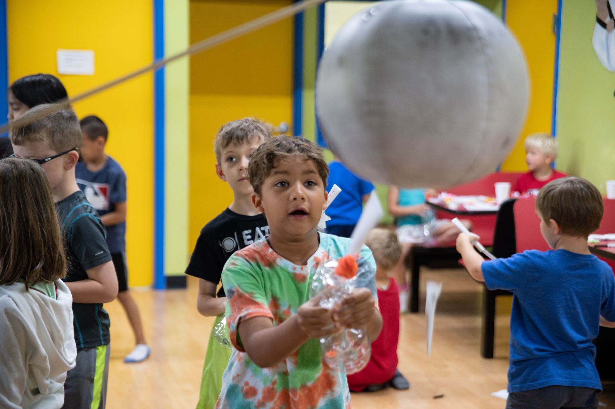 Educators | Children's Science Center
