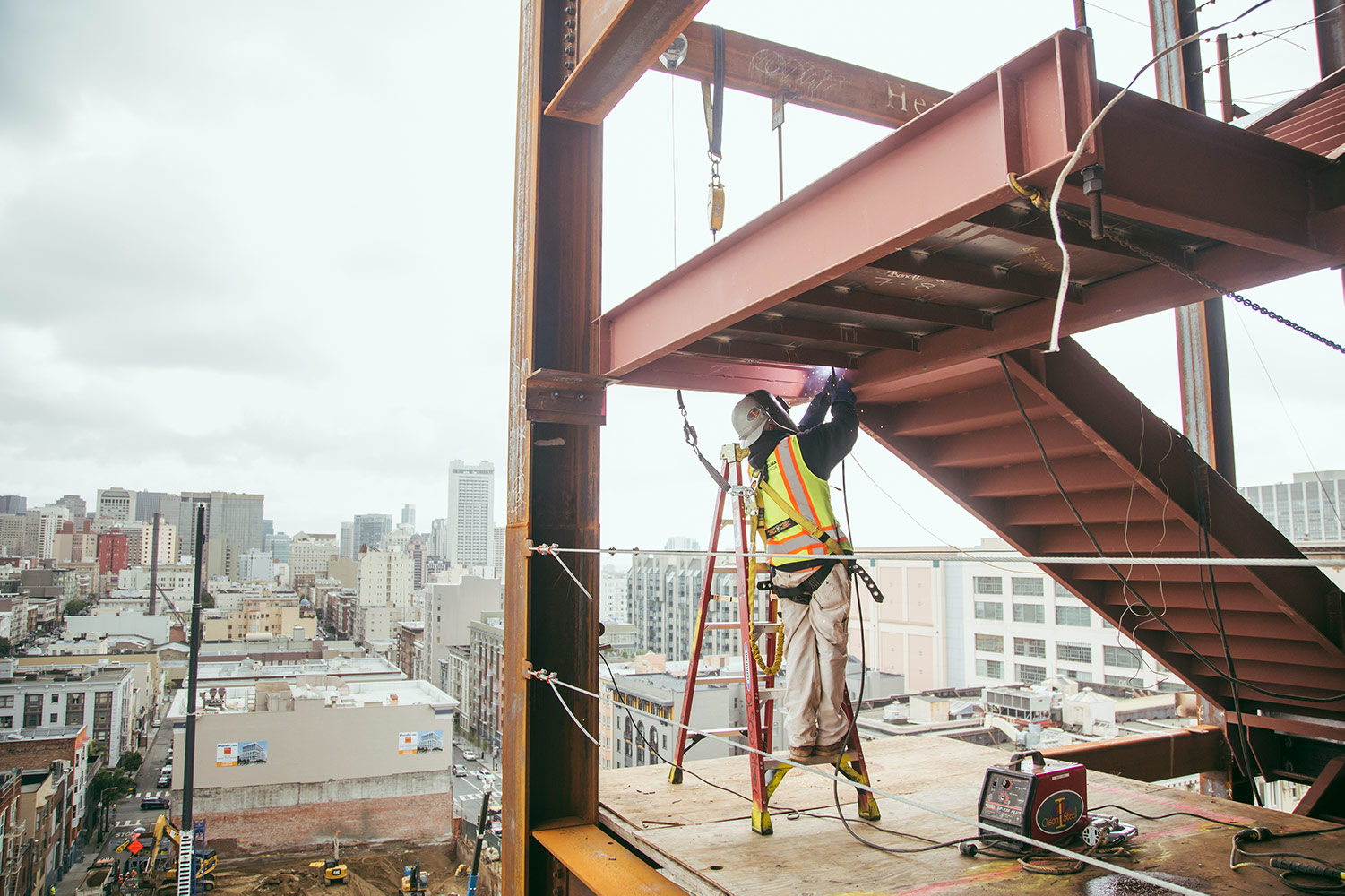 Leaders in IPD and Lean Construction