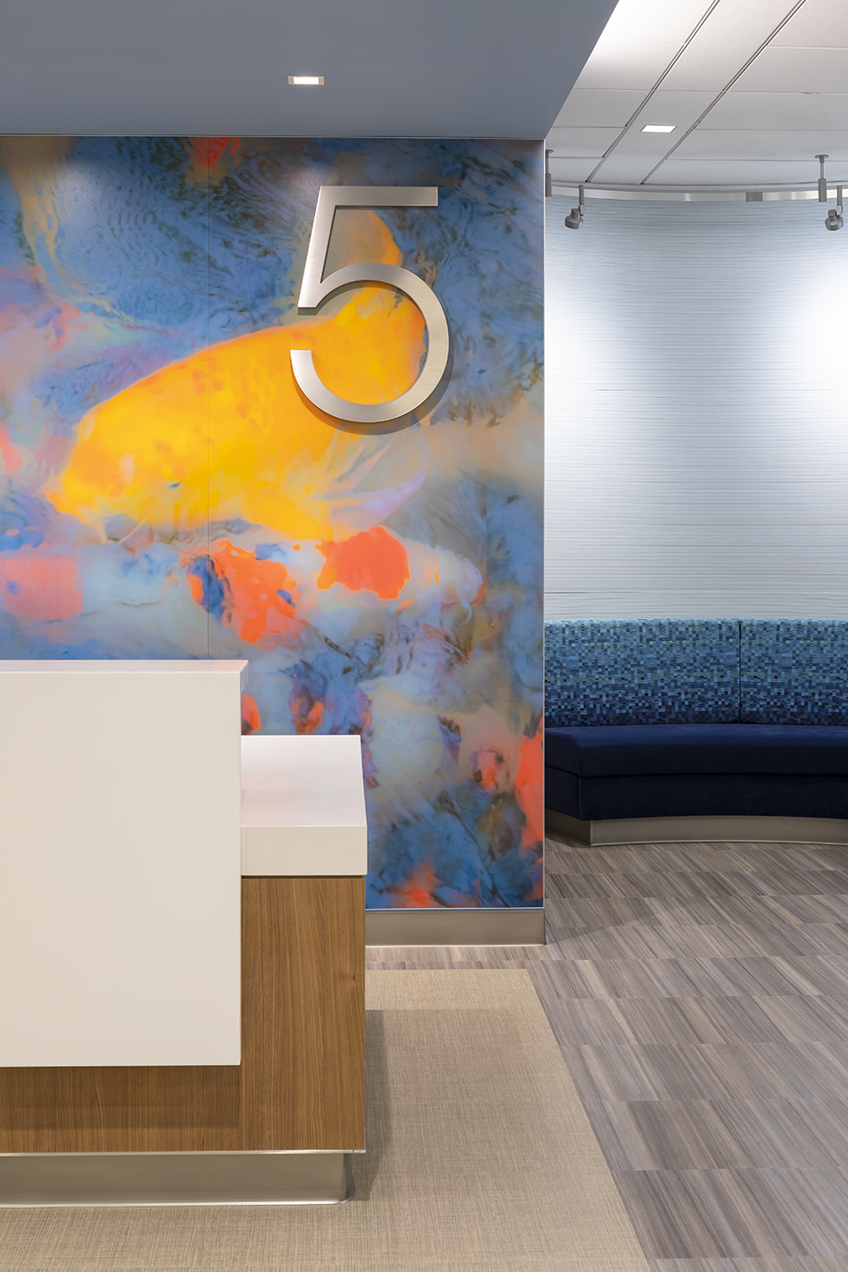 Sutter Health CPMC | Van Ness Campus Hospital | San Francisco, CA