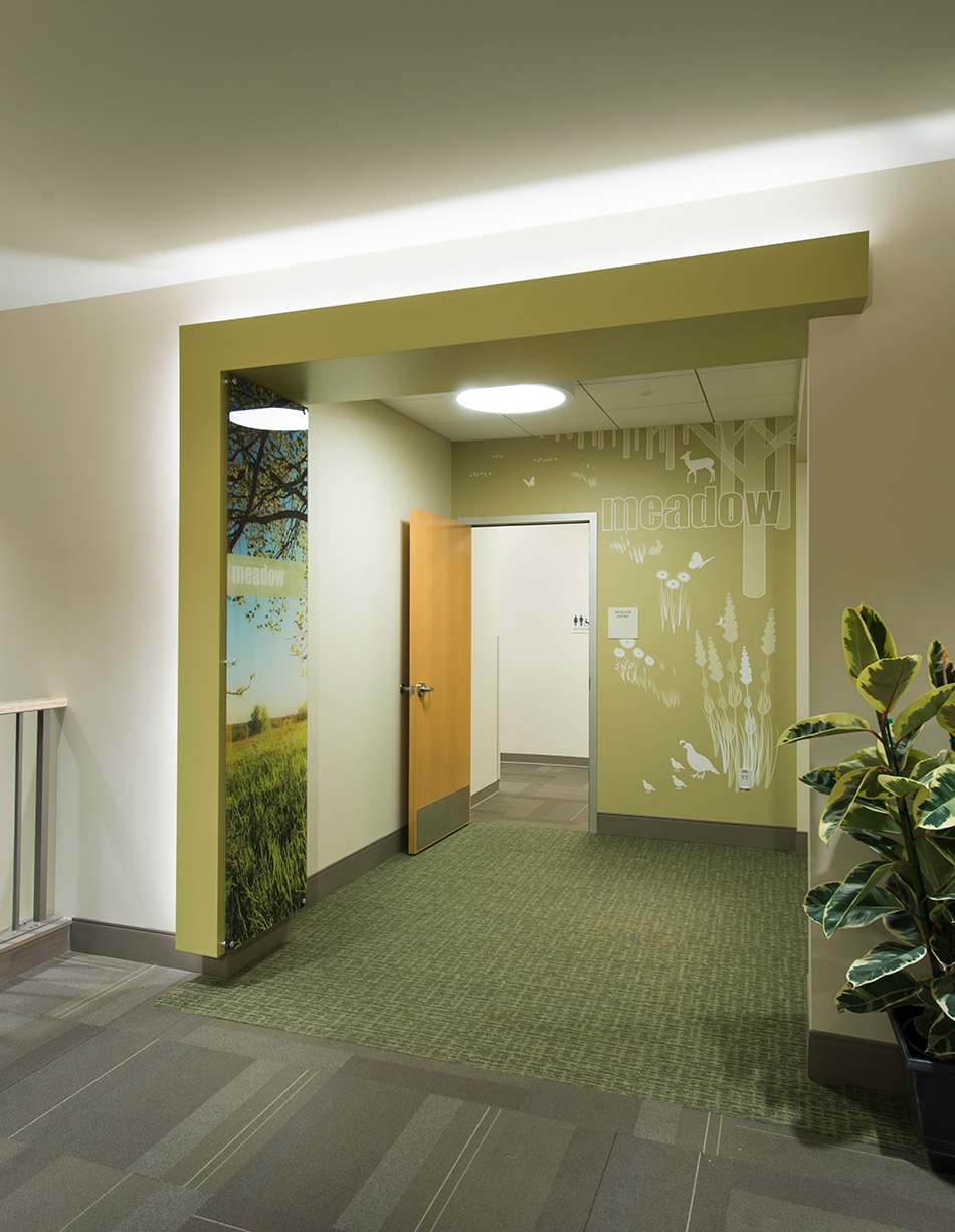Sutter Health SEBMF | Milvia Street Medical Office Building | Berkeley, CA