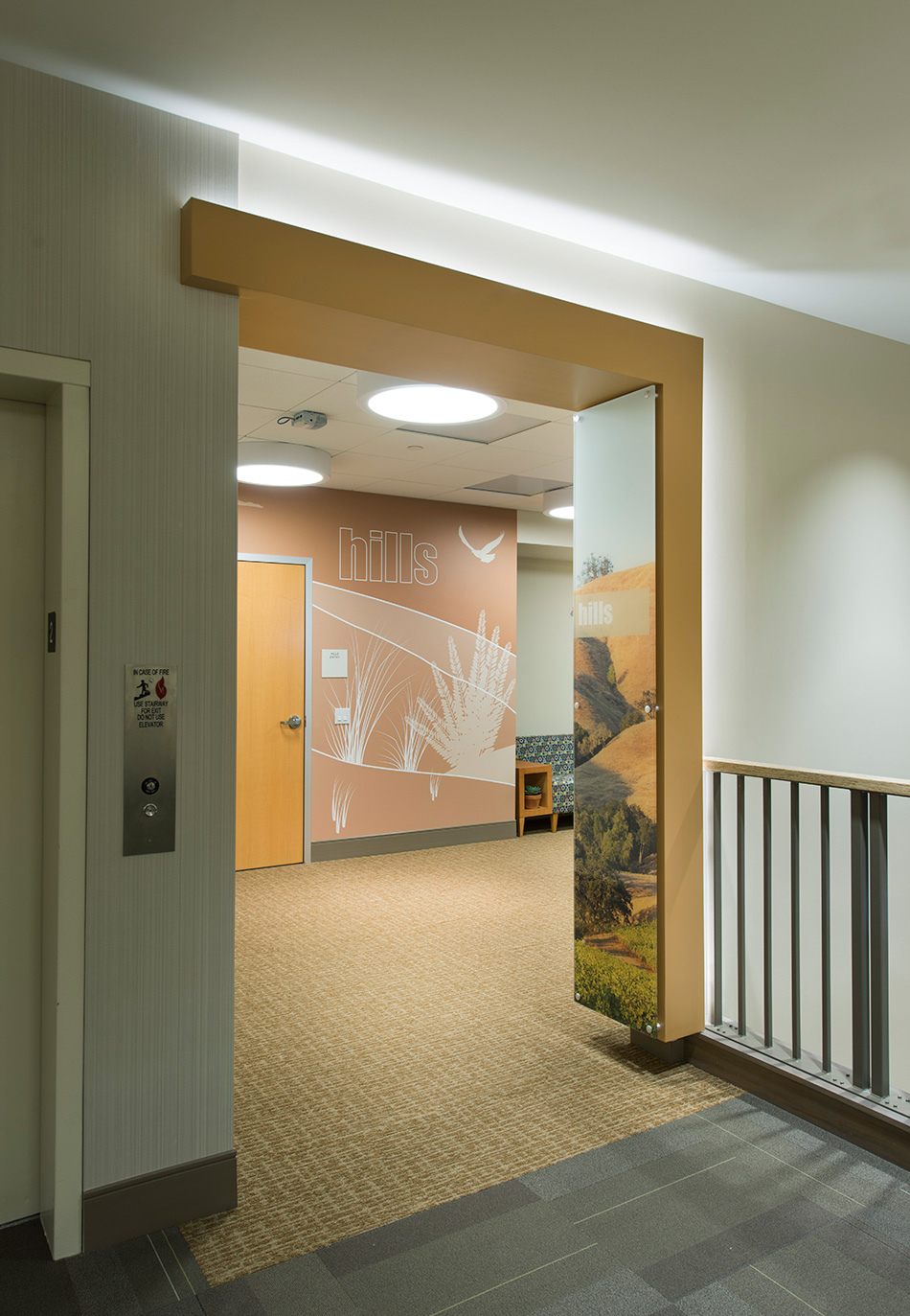 Sutter Health SEBMF | Milvia Street Medical Office Building | Berkeley, CA