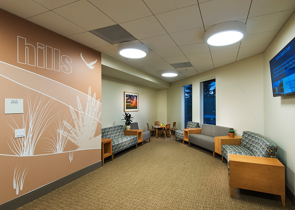 Sutter Health SEBMF | Milvia Street Medical Office Building | Berkeley, CA