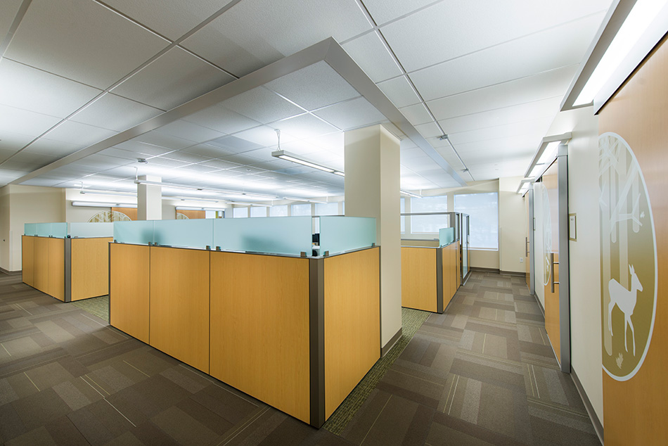 Sutter Health SEBMF | Milvia Street Medical Office Building | Berkeley, CA
