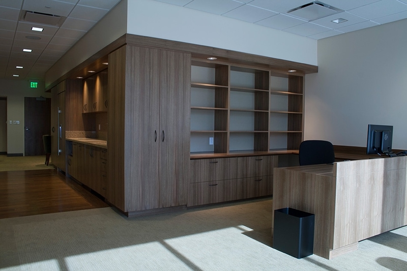 Sutter Health PAMF | Burlingame Medical Office Building | Burlingame, CA