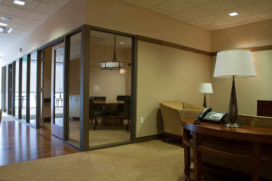 Sutter Health PAMF | Burlingame Medical Office Building | Burlingame, CA