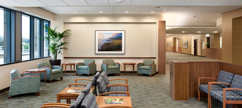 Sutter Health PAMF | Burlingame Medical Office Building | Burlingame, CA