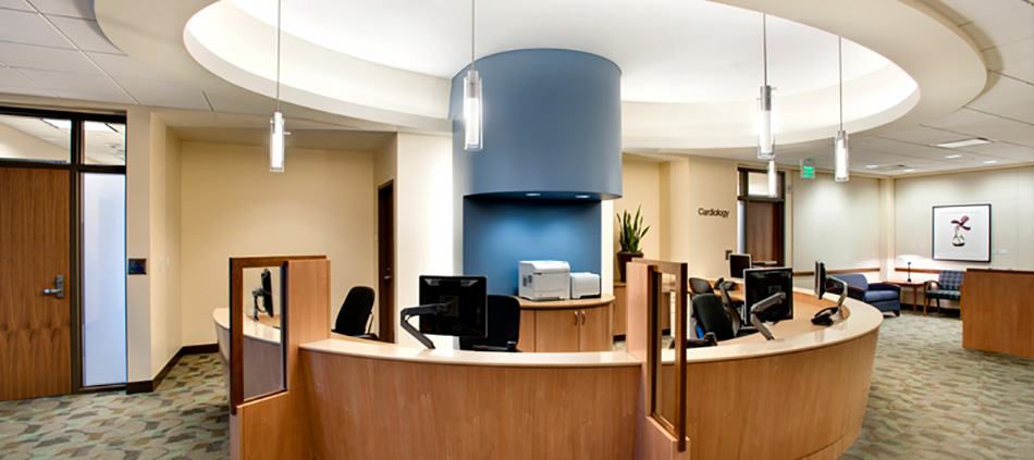 Sutter Health PAMF | Burlingame Medical Office Building | Burlingame, CA