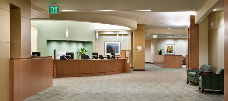 Sutter Health PAMF | Burlingame Medical Office Building | Burlingame, CA
