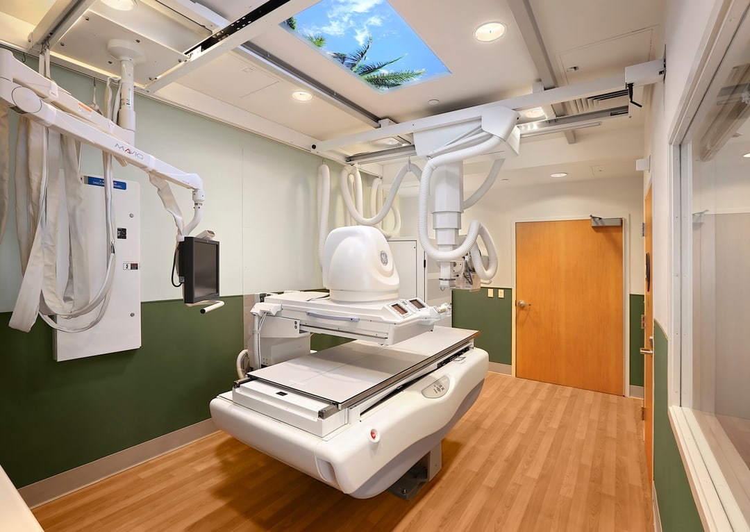 Sutter Health CPMC | Davies Campus North Tower Renovations | San ...