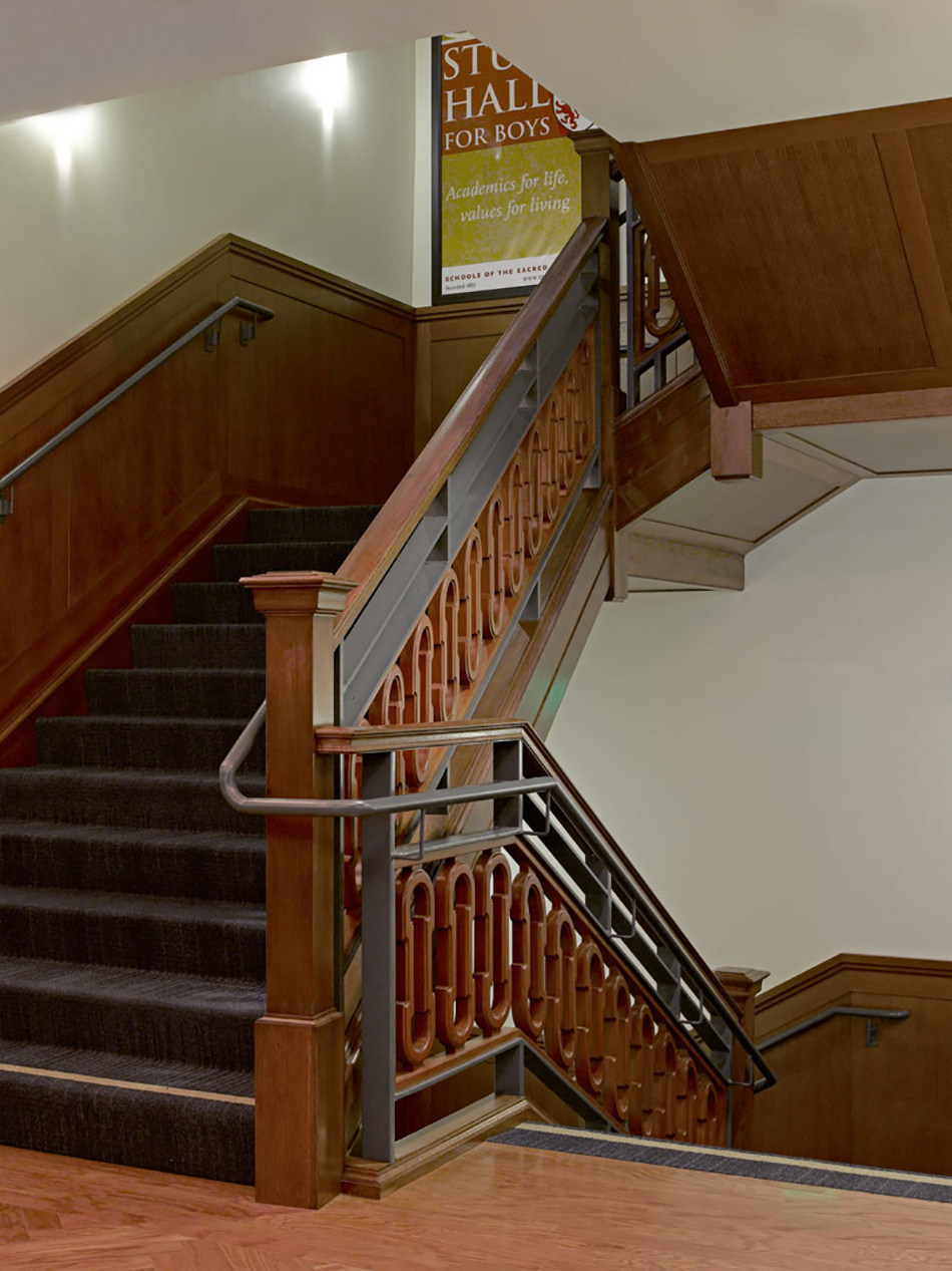 Schools of the Sacred Heart | Stuart Hall for Boys | San Francisco, CA