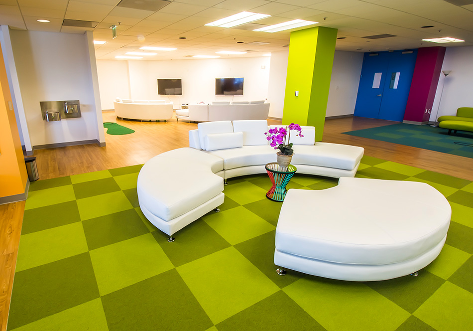 WalkMe | Workplace Improvements | San Francisco, CA