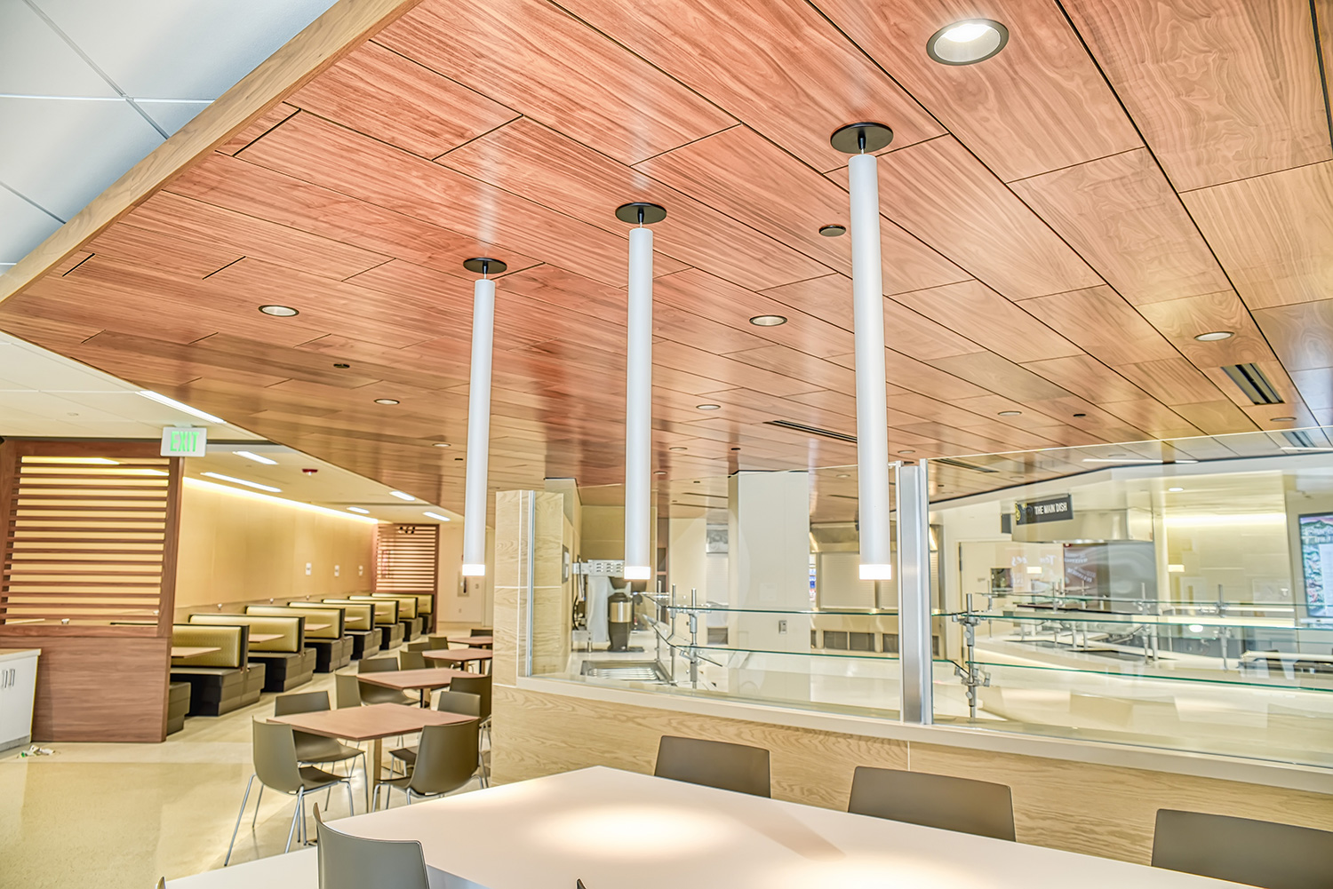 Sutter Health Alta Bates Summit Medical Center | Dietary Facility ...