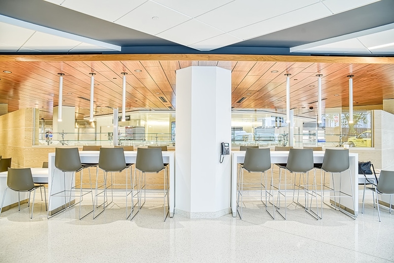 Sutter Health Alta Bates Summit Medical Center | Dietary Facility ...