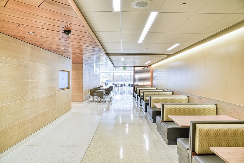 Sutter Health Alta Bates Summit Medical Center | Dietary Facility ...