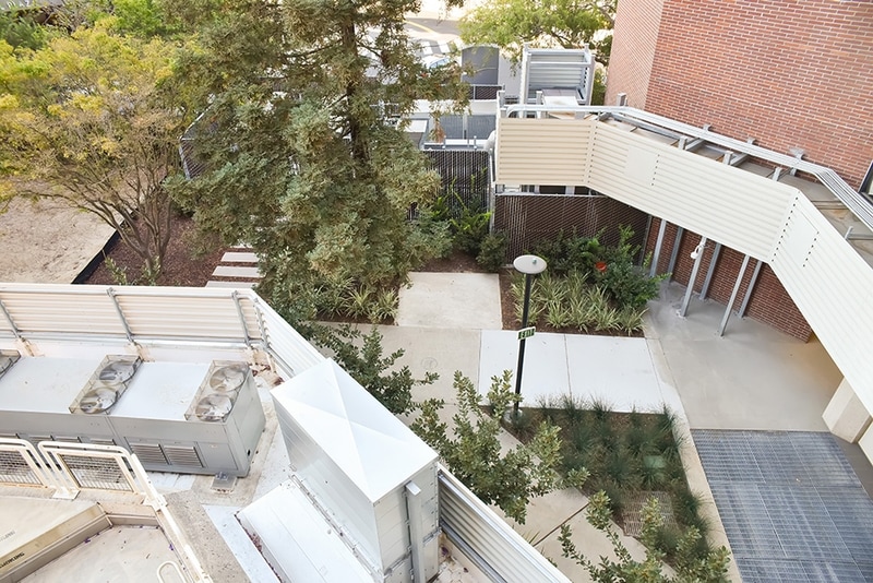 Sutter Health Alta Bates Summit Medical Center | Dietary Facility ...