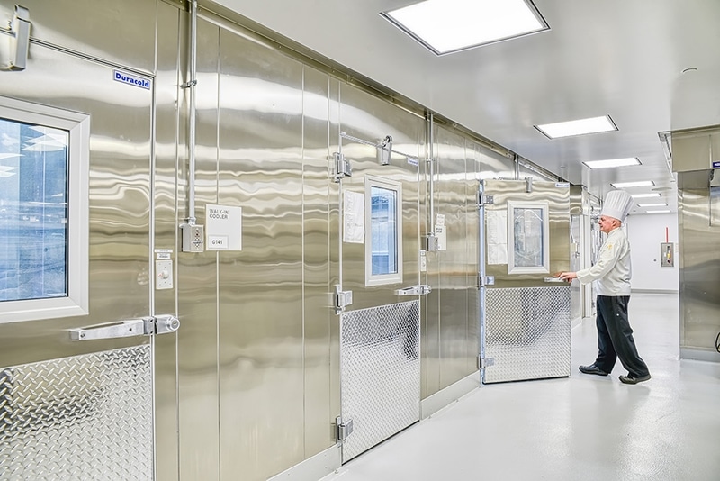 Sutter Health Alta Bates Summit Medical Center | Dietary Facility ...