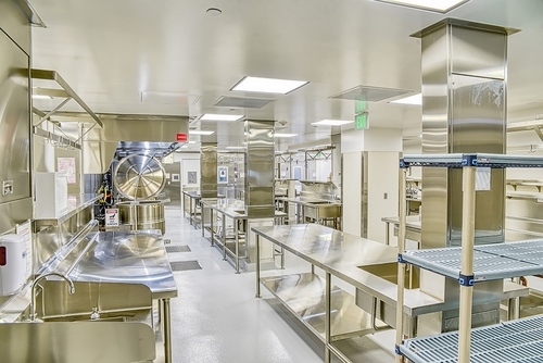 Sutter Health Alta Bates Summit Medical Center | Dietary Facility ...
