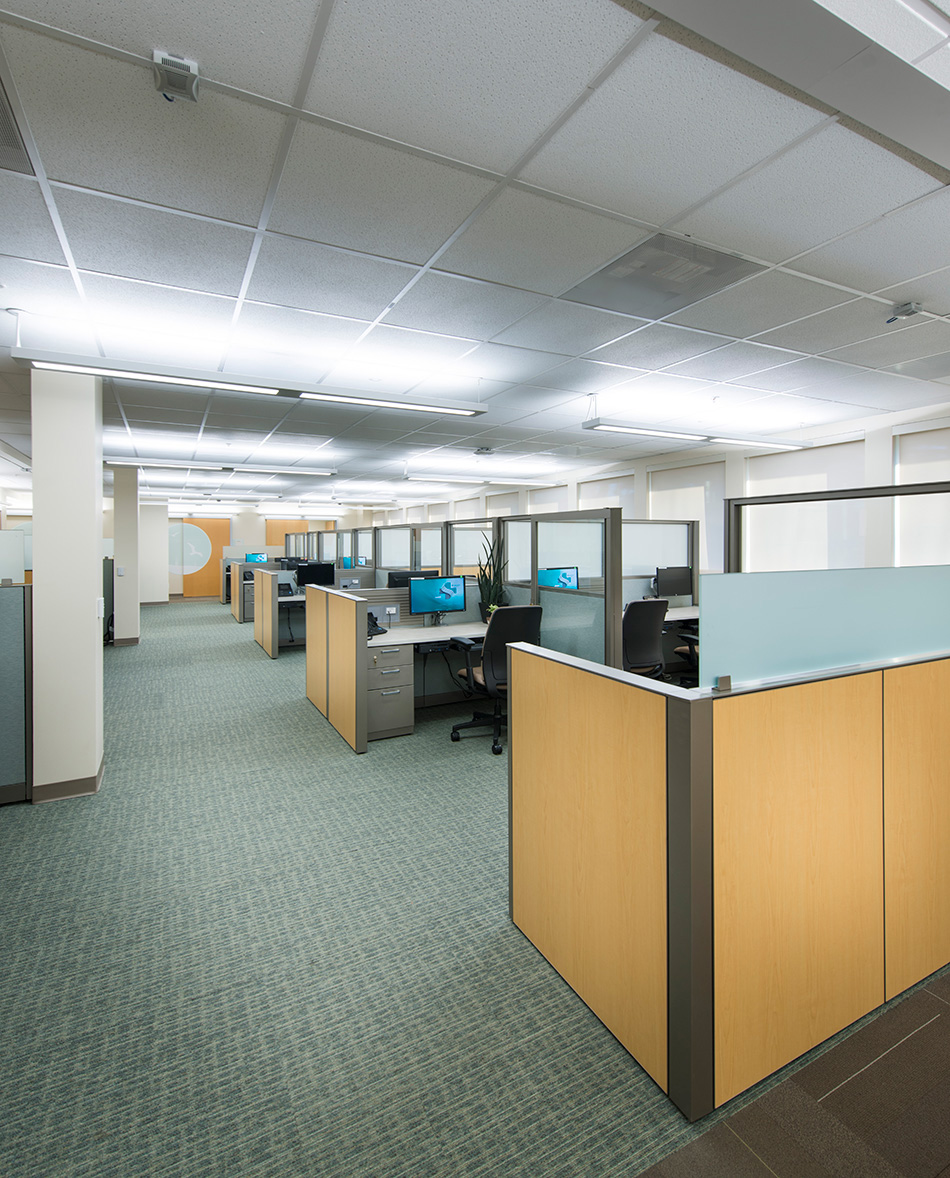 Sutter Health SEBMF | Milvia Street Medical Office Building | Berkeley, CA
