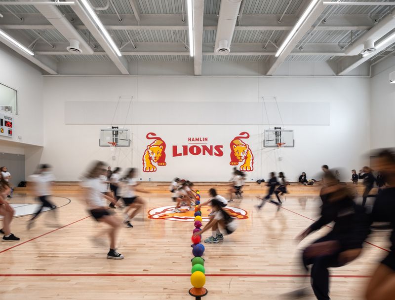 The Hamlin School | A United Campus for 21st Century Learning | San ...