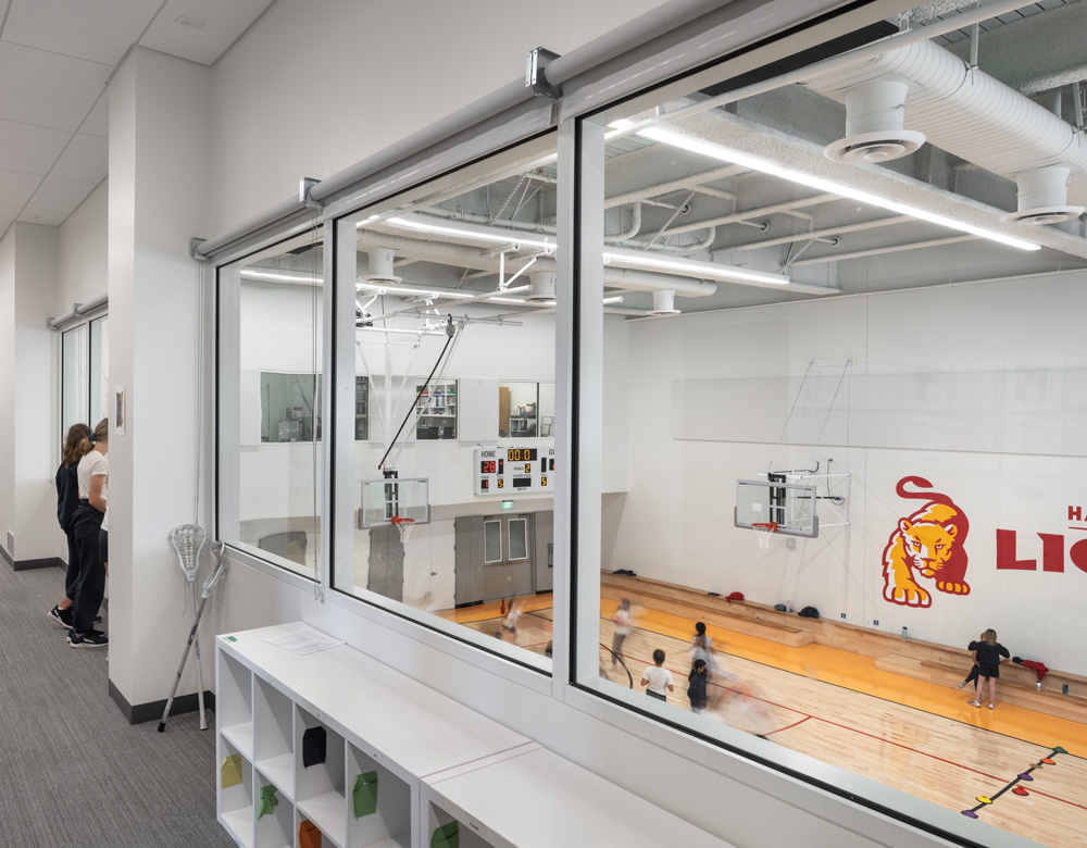 The Hamlin School | A United Campus for 21st Century Learning | San ...