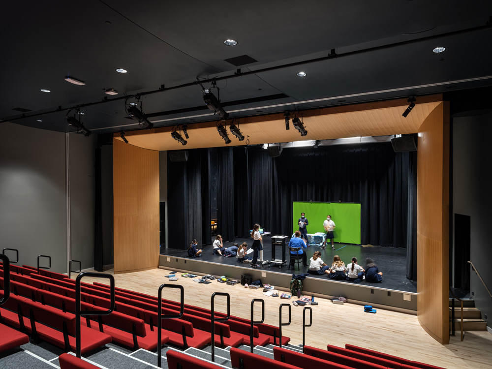 The Hamlin School | A United Campus for 21st Century Learning | San ...