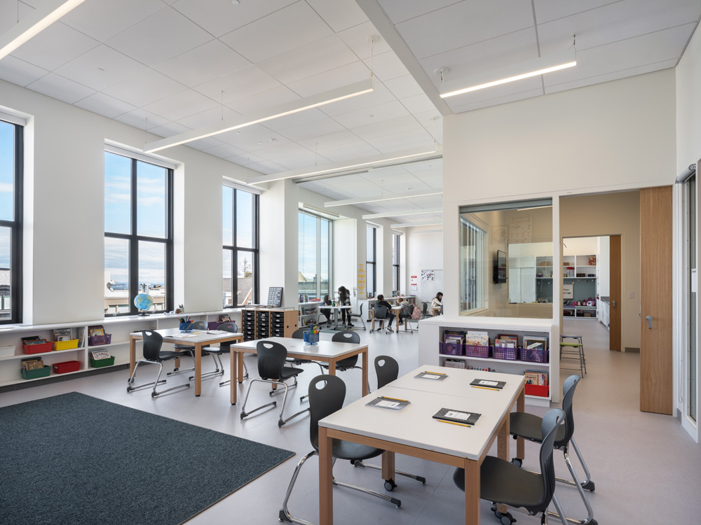 The Hamlin School | A United Campus for 21st Century Learning | San ...