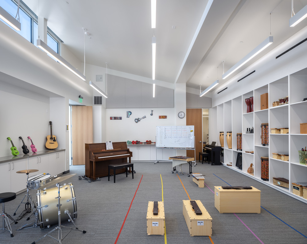 The Hamlin School | A United Campus for 21st Century Learning | San ...