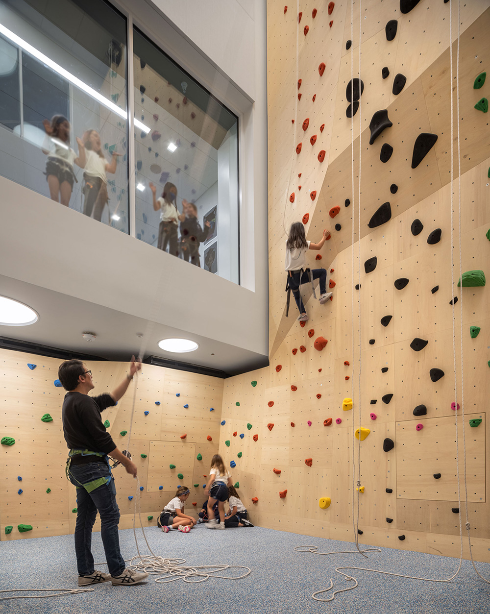 The Hamlin School | A United Campus for 21st Century Learning | San ...