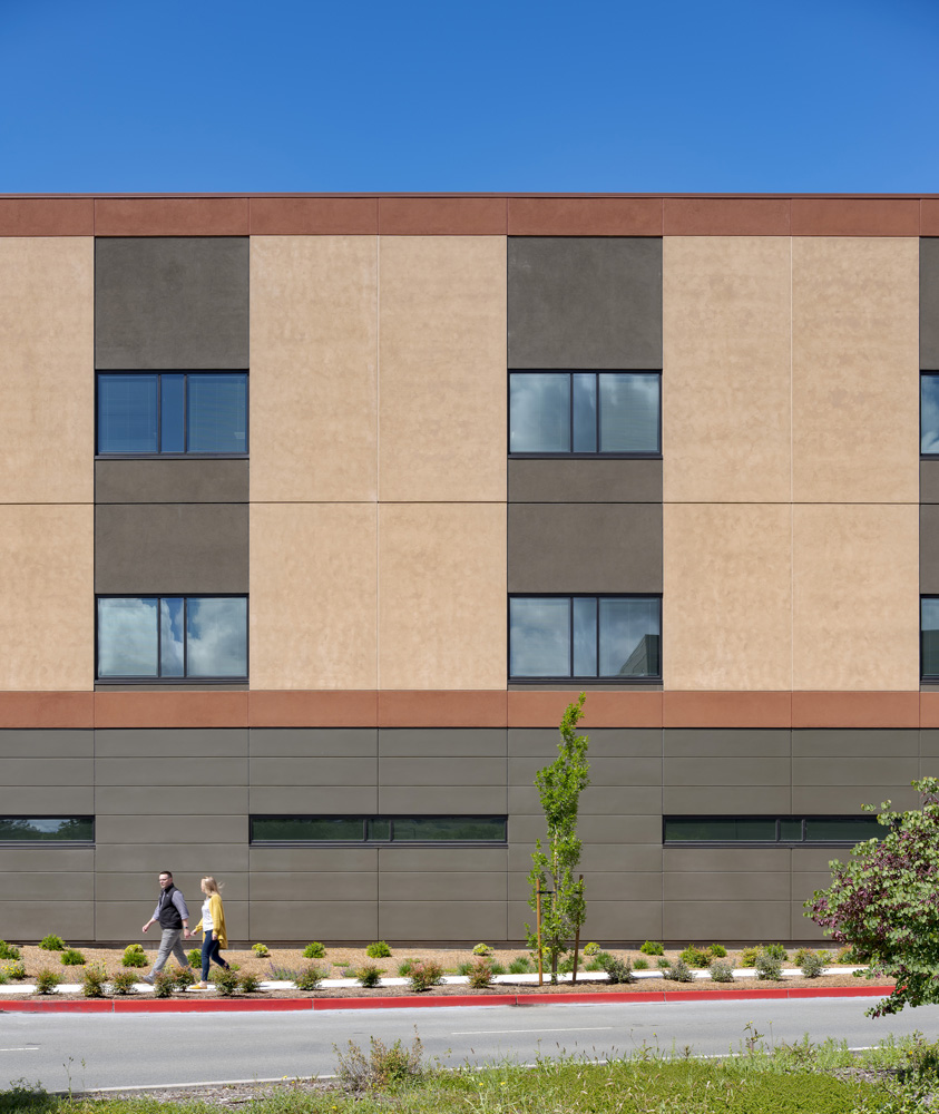 Sutter Health | Santa Rosa Regional Hospital Expansion | Santa Rosa, CA