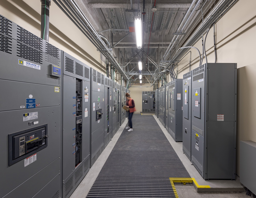 Sutter Health | Santa Rosa Regional Hospital Expansion | Santa Rosa, CA