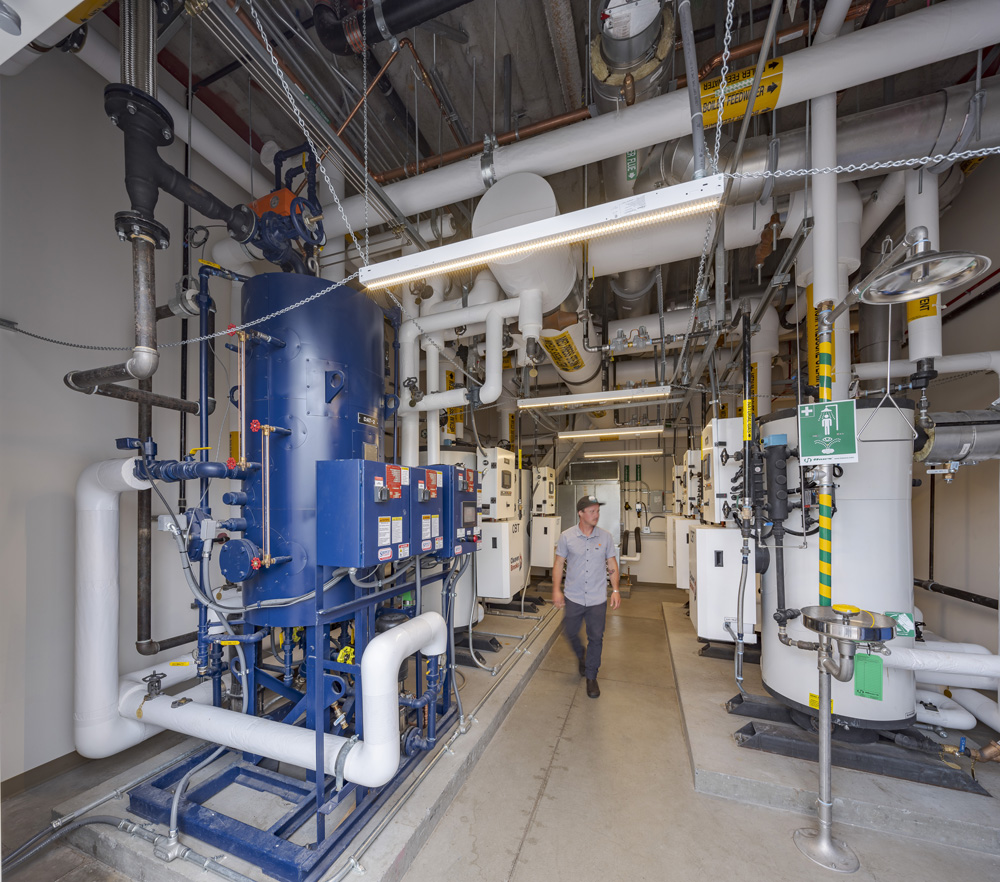 Sutter Health | Santa Rosa Regional Hospital Expansion | Santa Rosa, CA