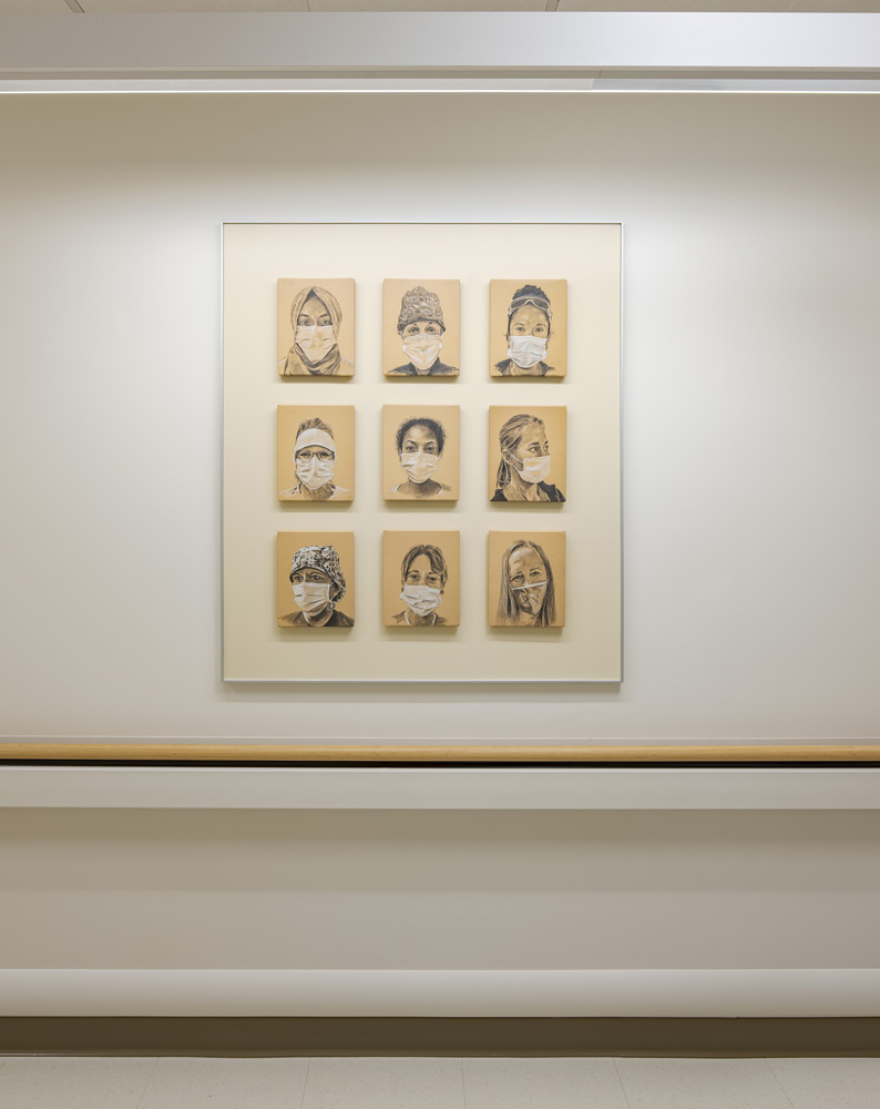 Sutter Health | Santa Rosa Regional Hospital Expansion | Santa Rosa, CA