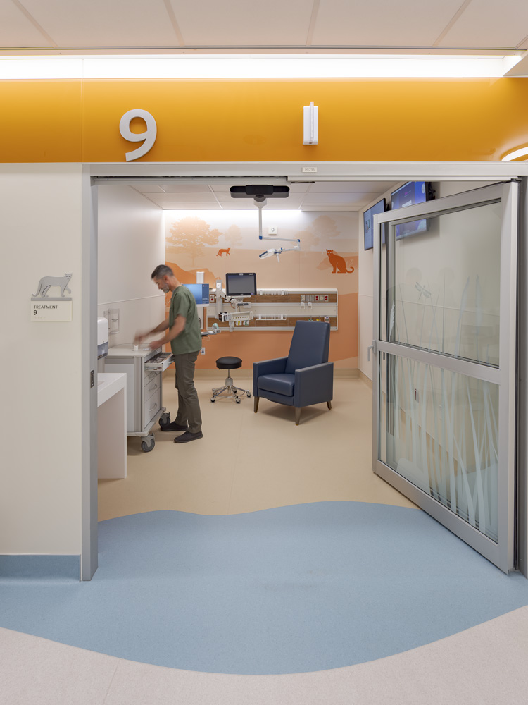 Stanford Health Care | Stanford Health Pediatric Emergency Department ...