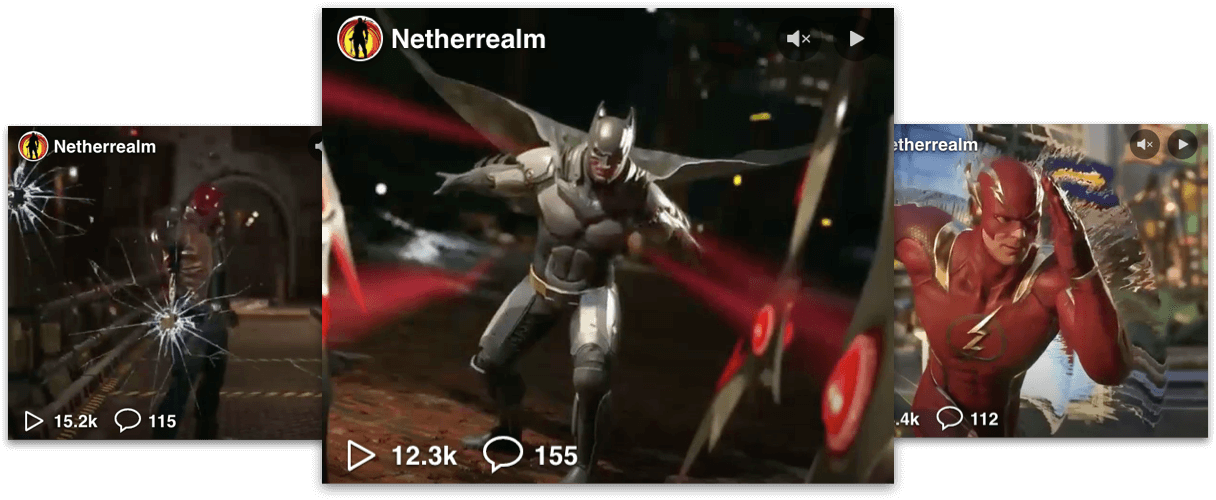 Netherrealm's Injustice 2: Tapping into Social-Programmatic Synergy for ...