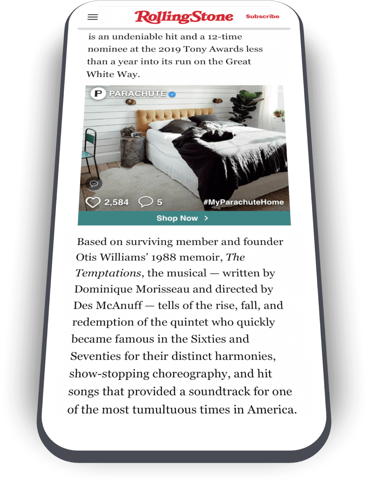 33Across + Spaceback