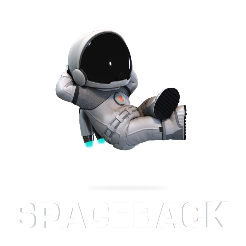 Spaceback Press & Media Center | Latest News and Updates